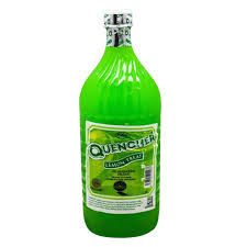Quencher Lemon Treat 1.5L