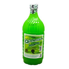 Quencher Lemon Treat 1L