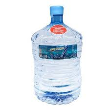 Quencher Premium Drinking Water 10L