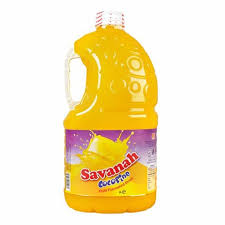 Savanah Cocopine Drink 5L