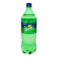 Sprite Pet Bottle 1.25L