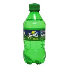 Sprite Soda 350Ml