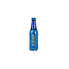 Steam Energy Drink 400Ml