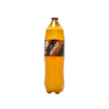 Stoney Tangawizi (Ginger) Pet Bottle 1.25L