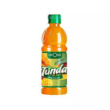 Tunda Mango Juice 300Ml
