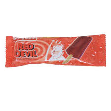 Lyons Maid Red Devil Stick 20ml
