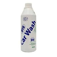 Oto Car Wash 500ml