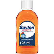 Savlon Antiseptic 125ml