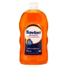 Savlon Antiseptic 750ml
