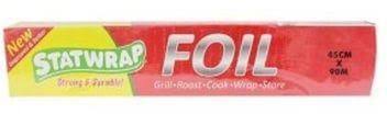 Statwrap Foil Catering 45 Cm X 90 M