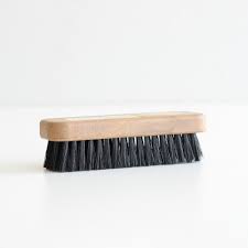 Teepee Economy Shoe Brush G16