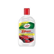 Turtle Wax Zip Wax Car Wash & Wax 500ml