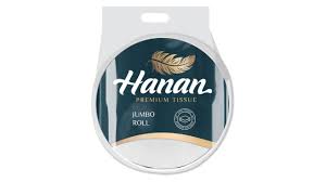 Hannan Jumbo Tissue