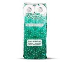 Neptune White Tissue 10 Pack