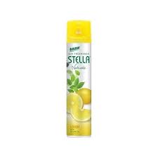 Stella Air Freshener Lemon 250ml