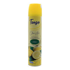 Tango Air Freshener Citrus 300ml