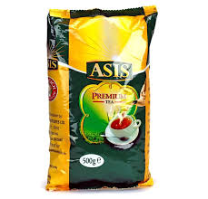 Asis Premium Tea Flex 500G