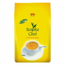 Tea & Tea Bags