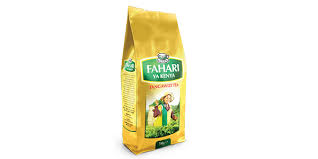 Fahari Ya Kenya Tea Tangawizi (Ginger) 50g