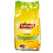 Kaisugu Classic Tangawizi 50G