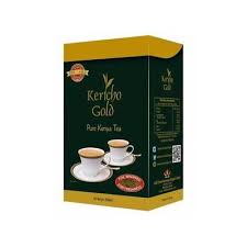 Kericho Gold Pure Kenya Tea 1Kg