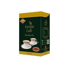 Kericho Gold Pure Kenya Tea 250g