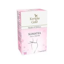 Kericho Gold Slim Tea 40g 20 Bags