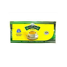 Ketepa Pride Tea 100g 50 Bags