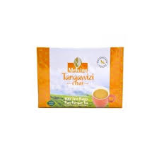 Melvins Ginger Tea 200g 100 Bags