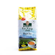 Tea & Tea Bags