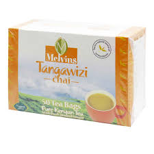 Tea & Tea Bags