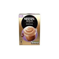 Nescafe' Gold Mocha 8*22g