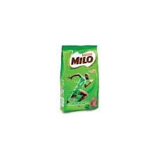 Nestle' Milo Soft Sachet 400g
