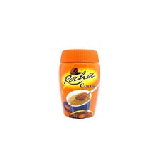 Raha Cocoa Drink Jar 100g