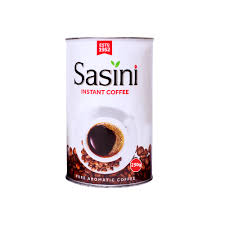 Sasini Instant Coffee 50g