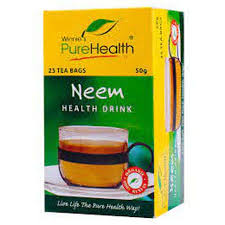 Winnie'S Pure Health Neem Health Drink 50g