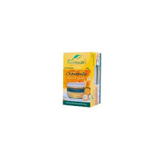 Winnie'S Pure Health Pure Chamomile Tea 50g 25 Bags