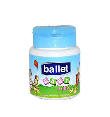 Ballet Perfumed Baby Jelly 100 g