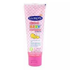 Luron Baby Diaper Rash Cream 75Ml