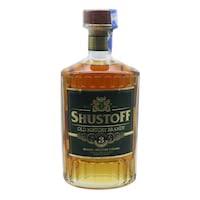 Shustoff Brandy 3Yrs 500Ml