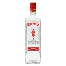 Beefeater Gin 750ml
