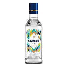 Caribia Gin 250Ml