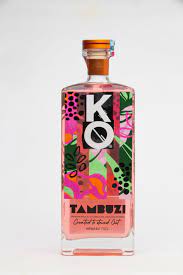 Kenyan Orig. Tambuzi Gin 750Ml