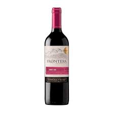 Frontera Sweet Red 750Ml