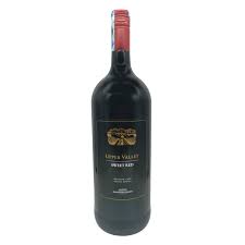 Uppervalley Sweet Red 1.5L