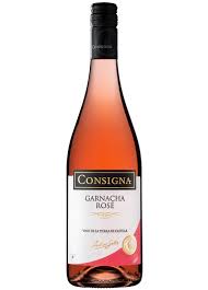 Consigna Granacha Rose 750Ml