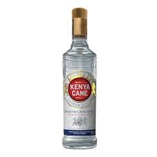 Kenya Cane Smooth 250ml