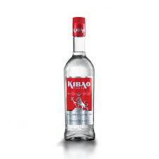 Vodka