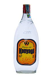 Konyagi 750ml