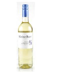 Kleinrust Chenin/Sauv Blanc 1.5L